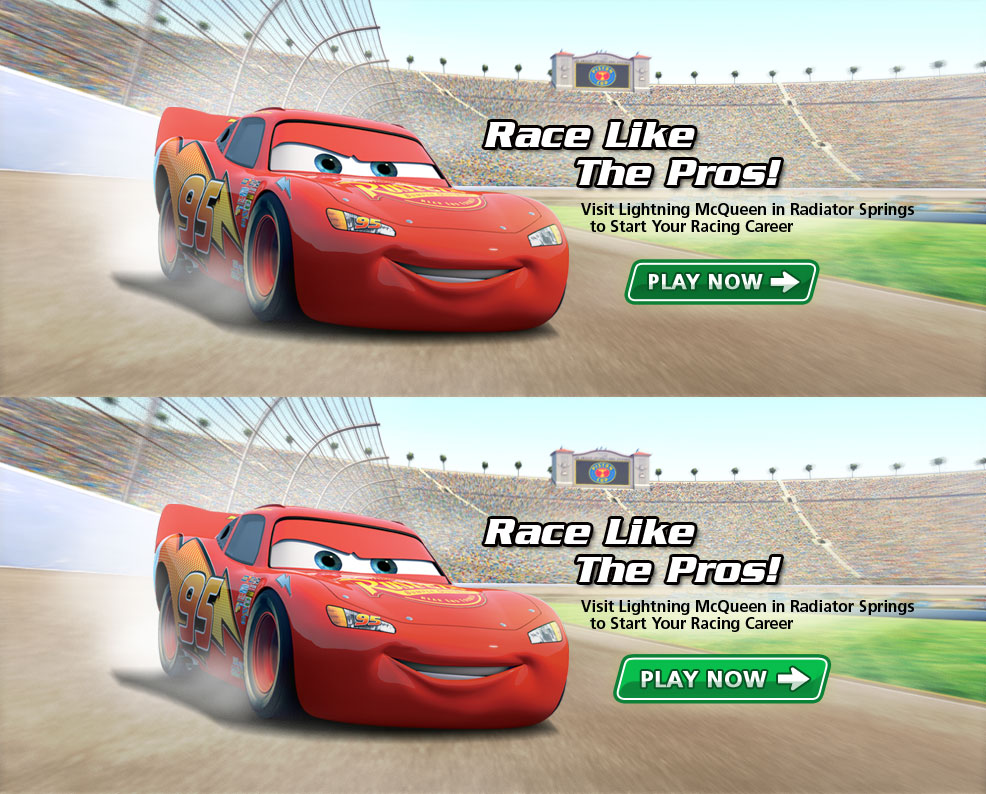 World of Cars Online | Disney/Pixar World of Cars Online